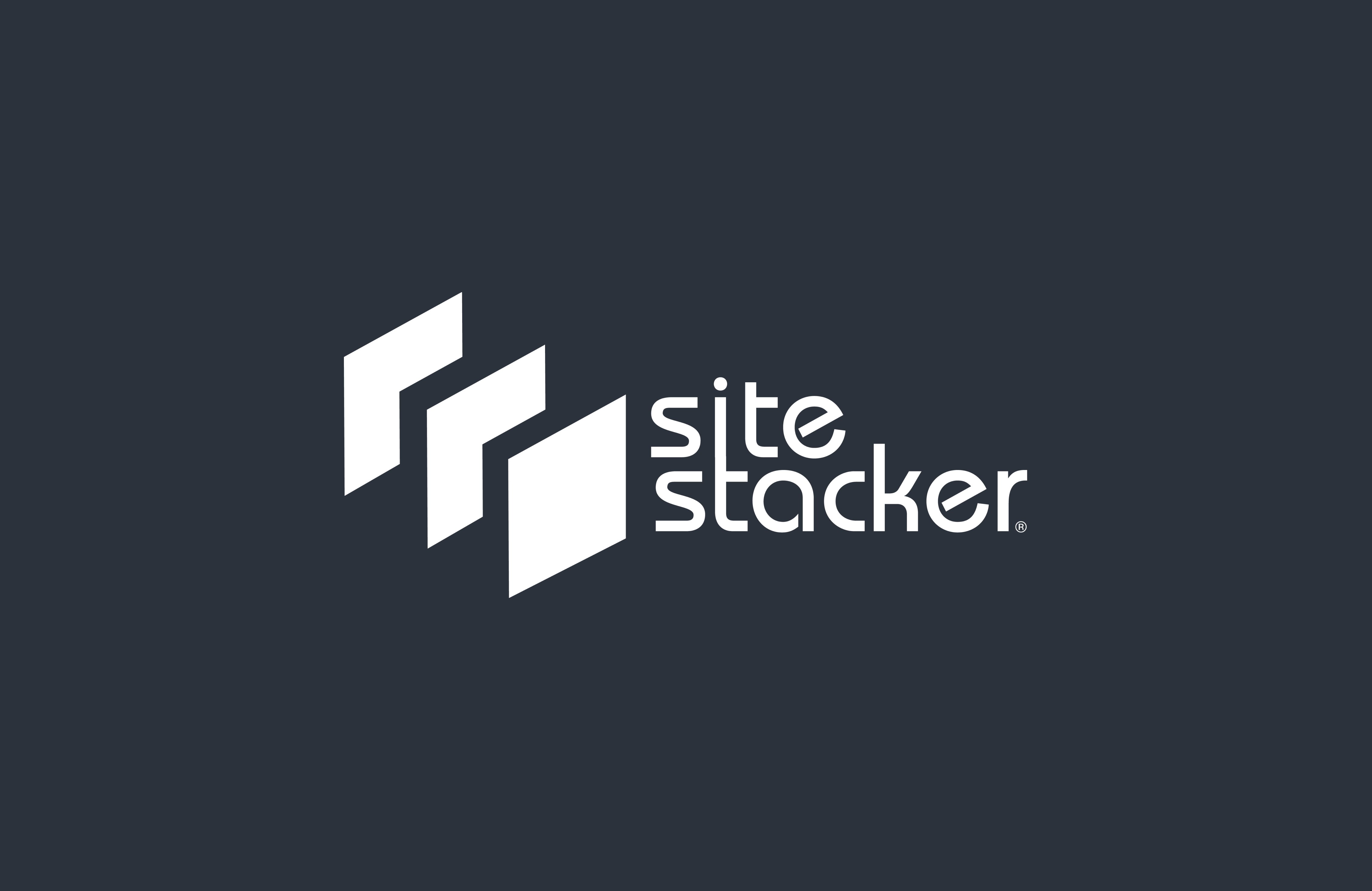Login - Site Stacker
